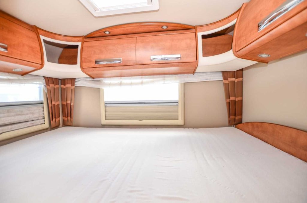 Carthago chic e-line I47 - Skandic & Nordic Reisemobil GmbH