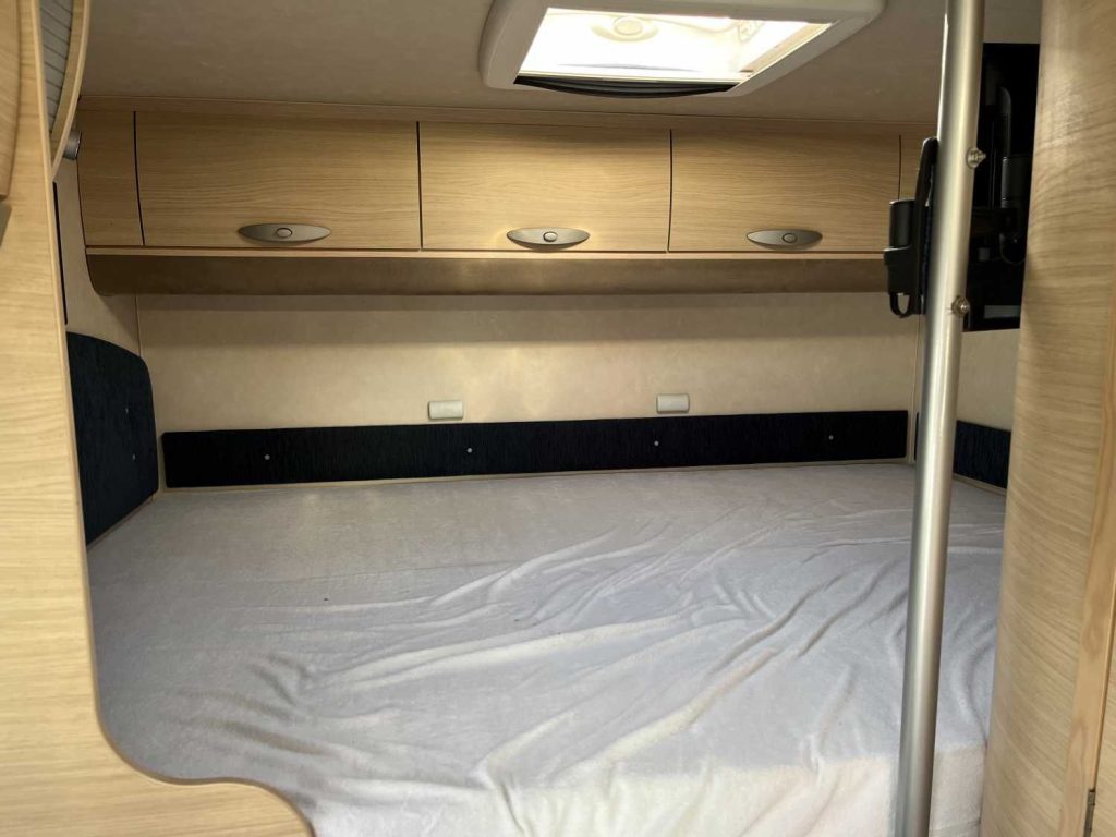 Adria Coral Compact 590 SP SAT,TV,Solar,Markise, SOG - Skandic & Nordic ...