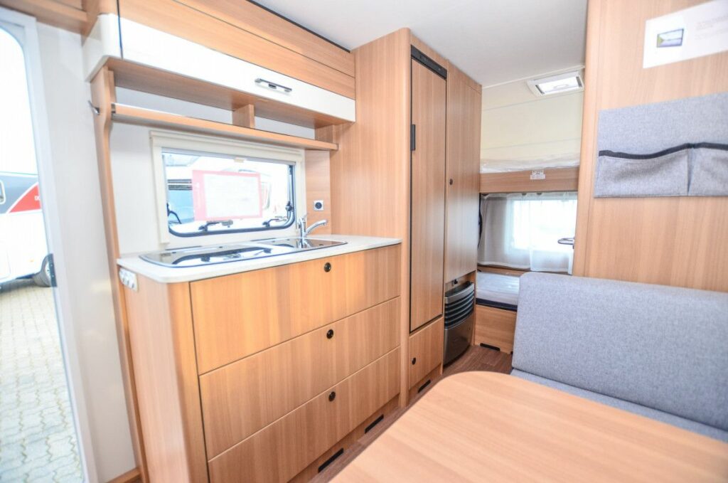 LMC Style 490 K Limited Edition - Skandic & Nordic Reisemobil GmbH