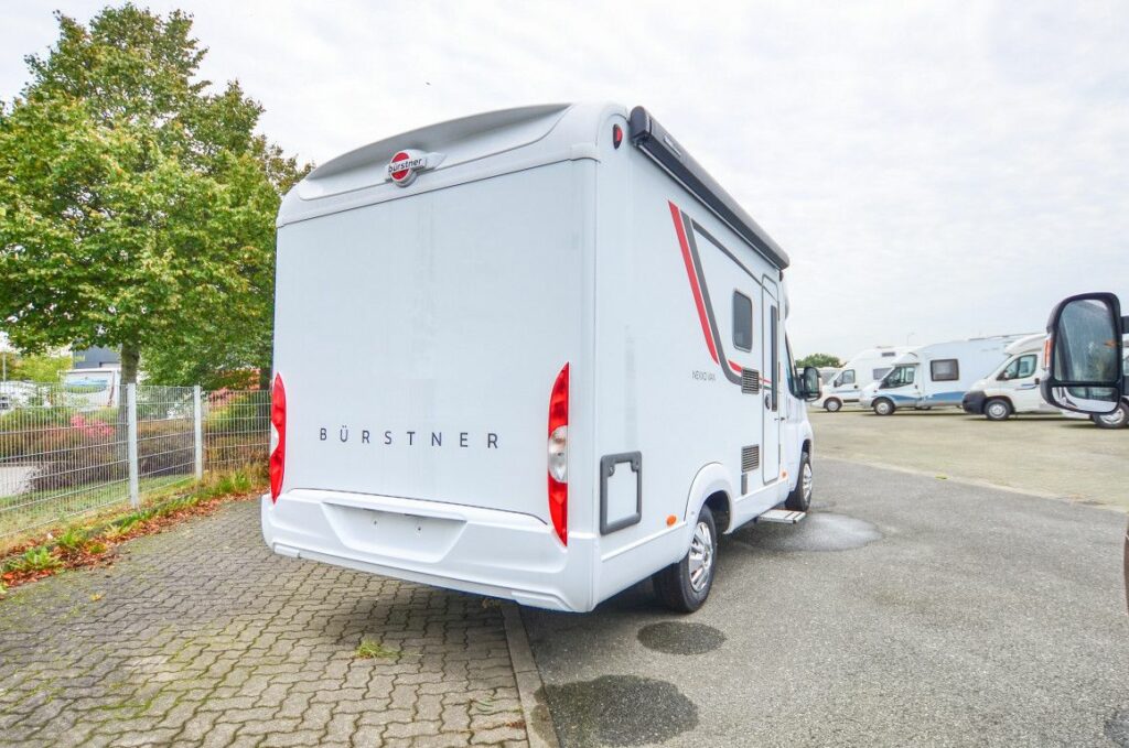 Bãƒâ¼rstner Nexxo T 569 Grundriss